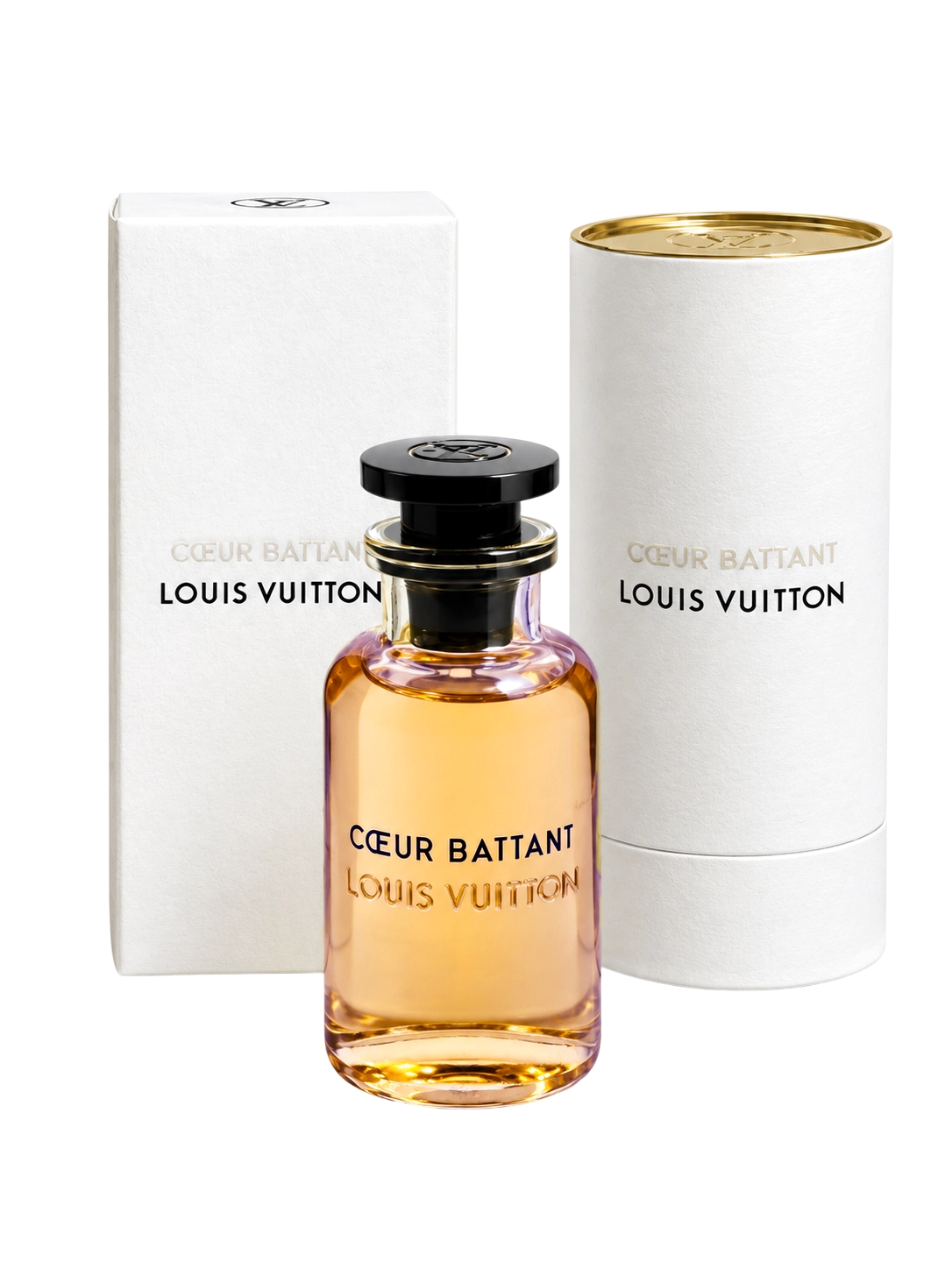Louis Vuitton Coeur Battant сэмпл 2 / Парфюмерная вода Луи Виттон Кер Баттант пробник
