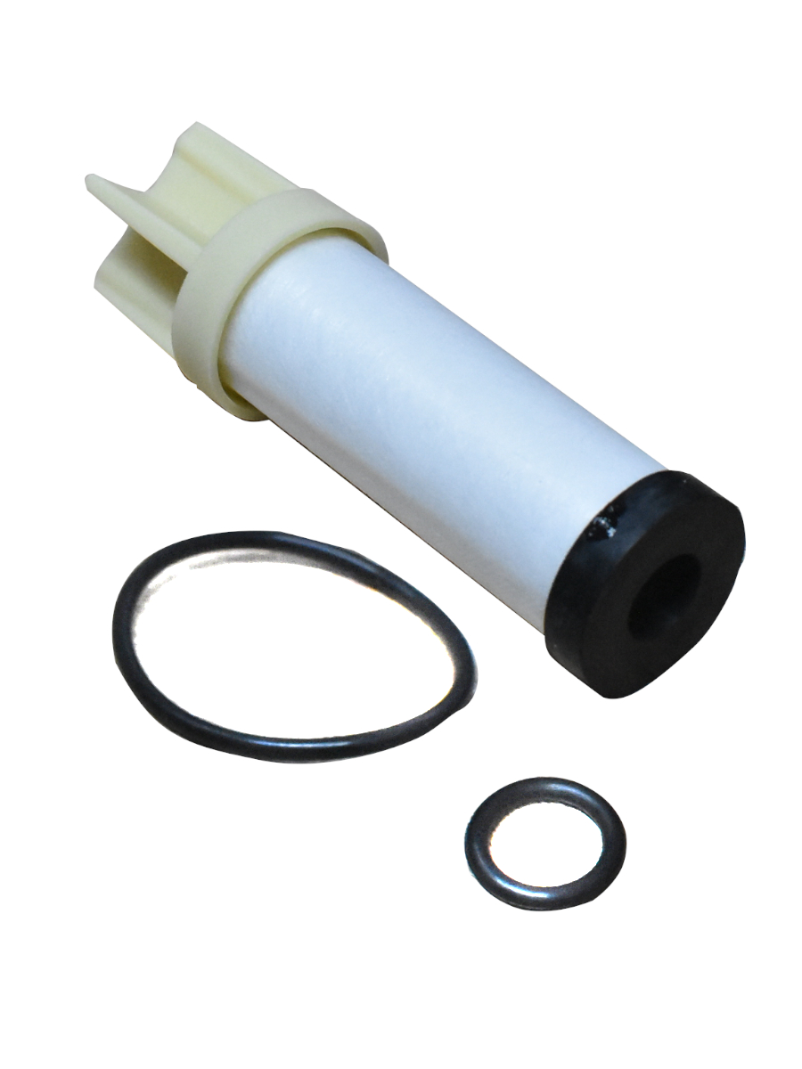 Фильтр газовый высокого давления дв. Yuchai YC6J190N-40 Volgabus-4298 612600190763 (Parker Racor)