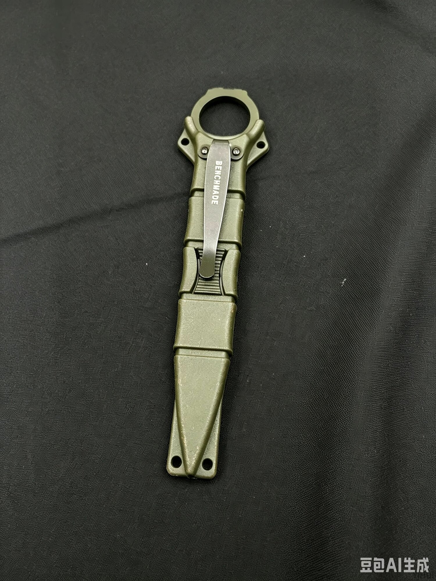 Нож тактический с фиксатором Benchmade SOCP 176, премиум youxuan