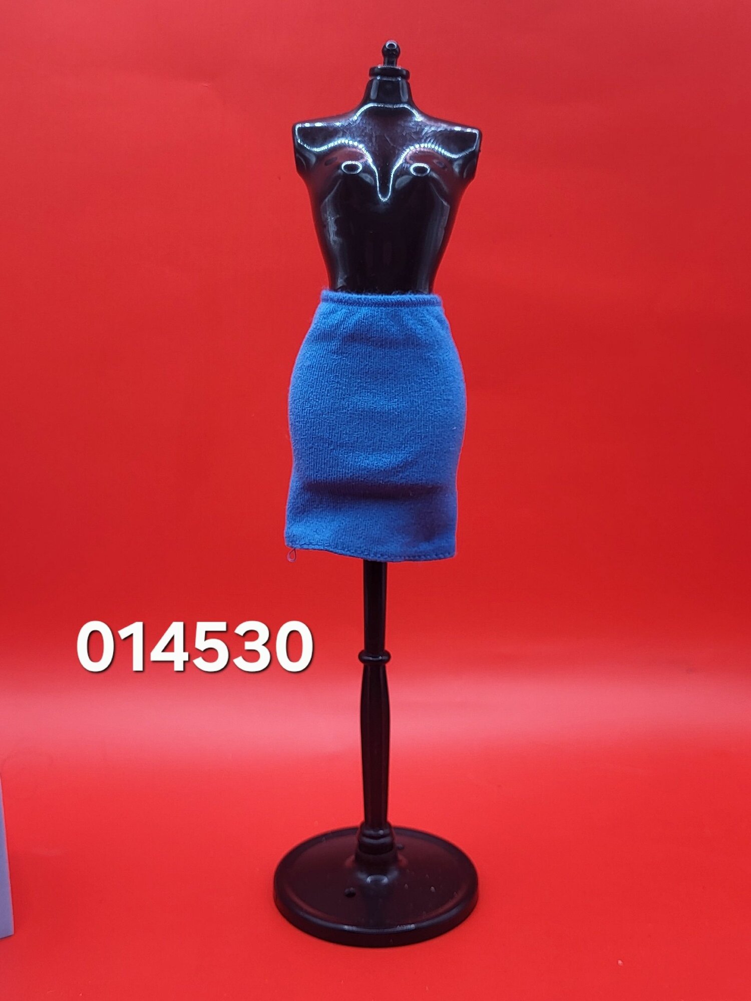 Одежда для куклы Барби винтаж 014530