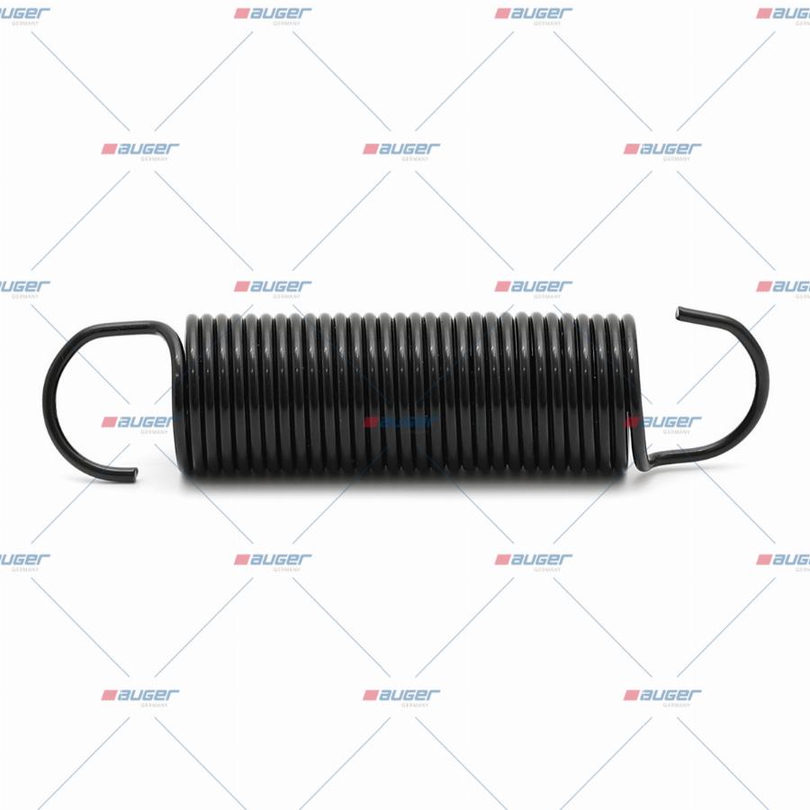 Р/к седельного устройства пружина замка седла Jost JSK36 60185 (Auger)