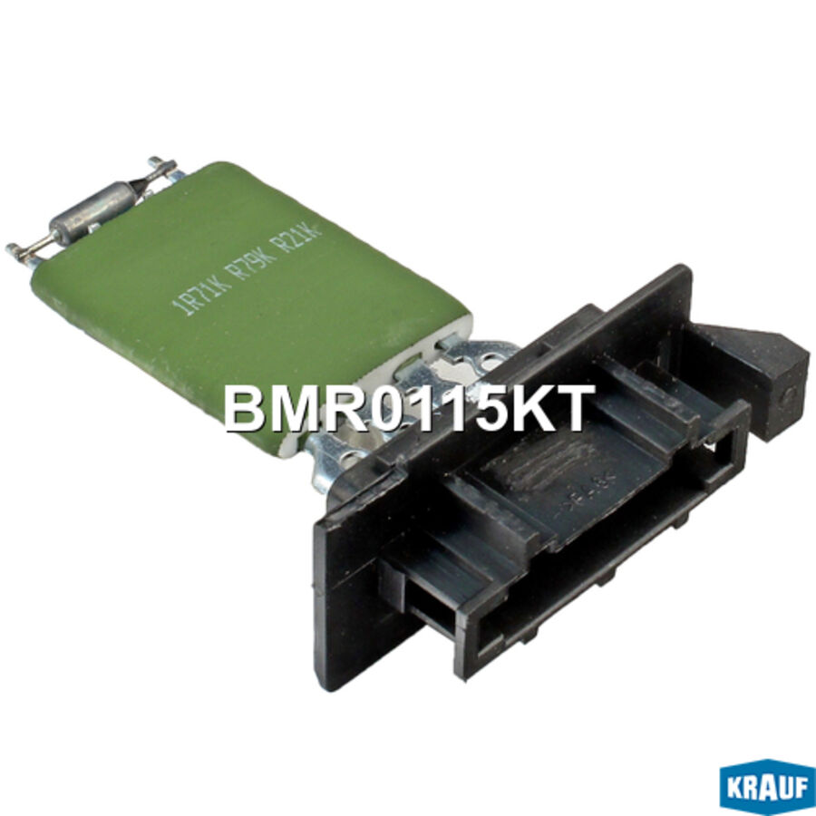 Резистор Печки (KRAUF BMR0115KT)