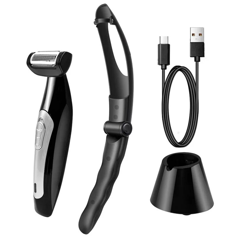 Электрический триммер для тела Black+Decker