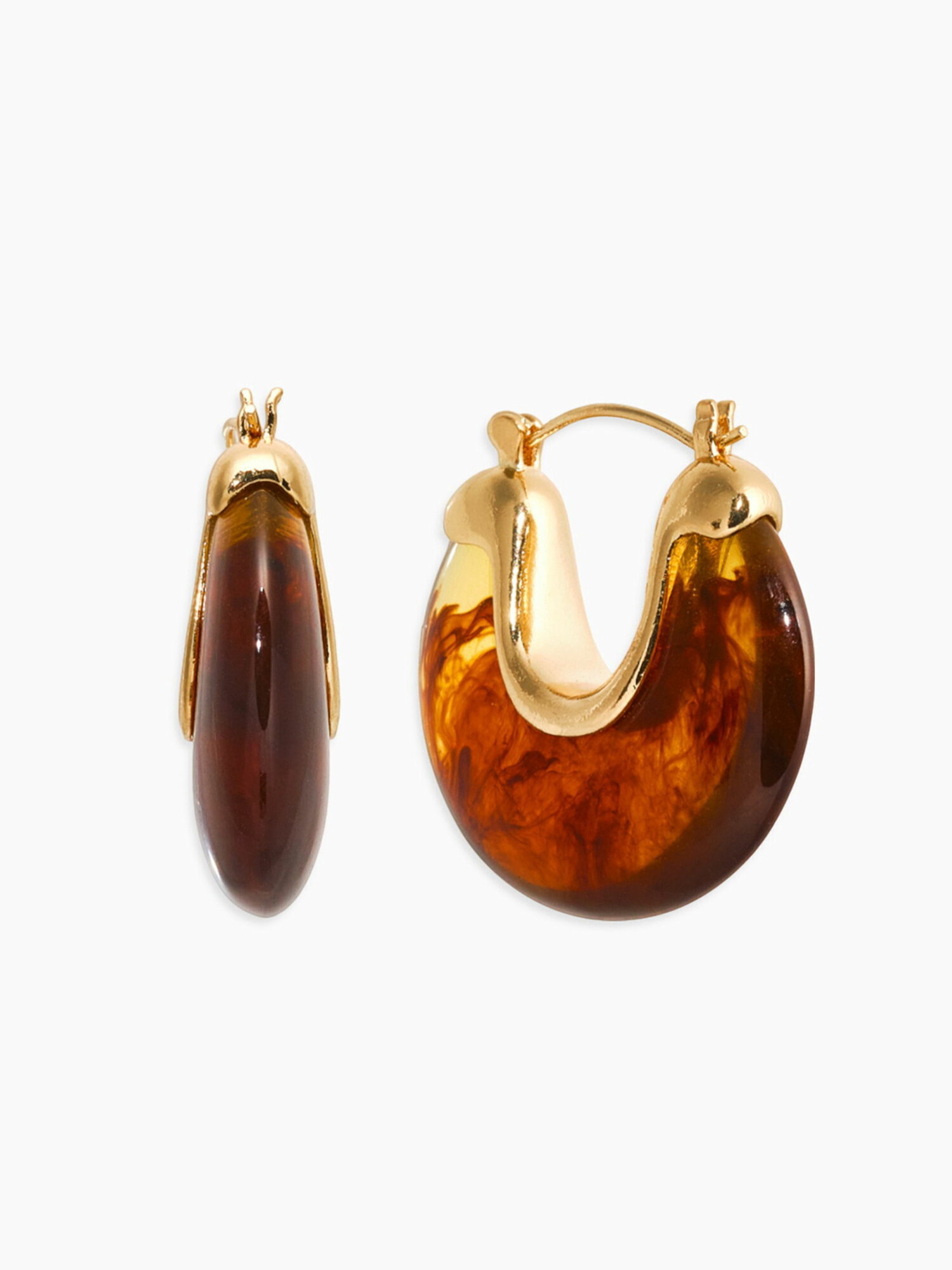 Серьги Queen Fair