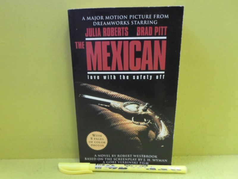 The Mexican.