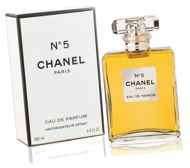 Женский парфюм Шанель Коко Номер 5 100 мл - Chanel N5 Eau De Parfum