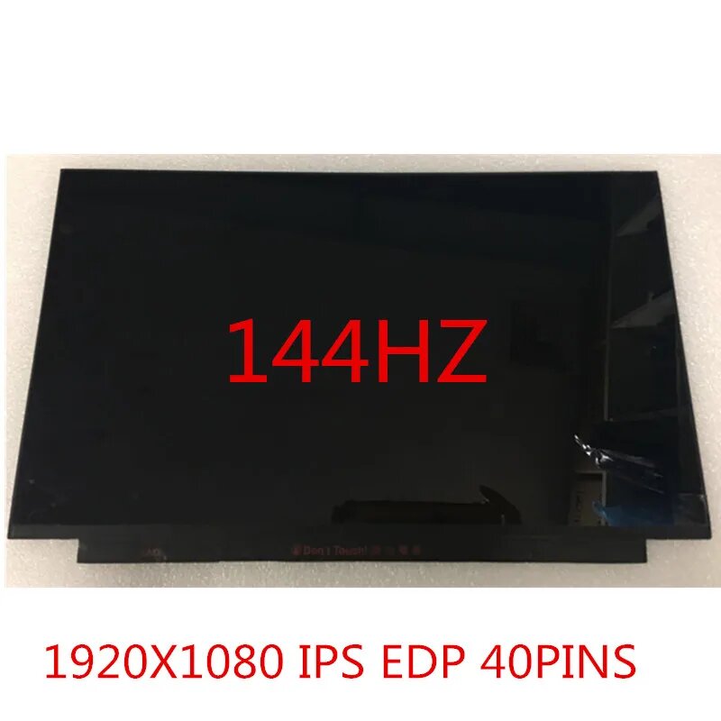 ЖК-экран 15,6" 144 Гц для ASUS ROG Strix G15 LIXUEFENG