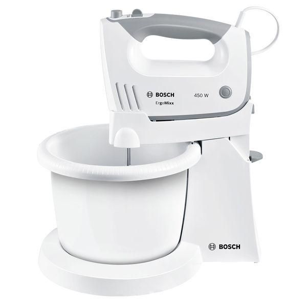 Миксер Bosch ErgoMixx MFQ36460