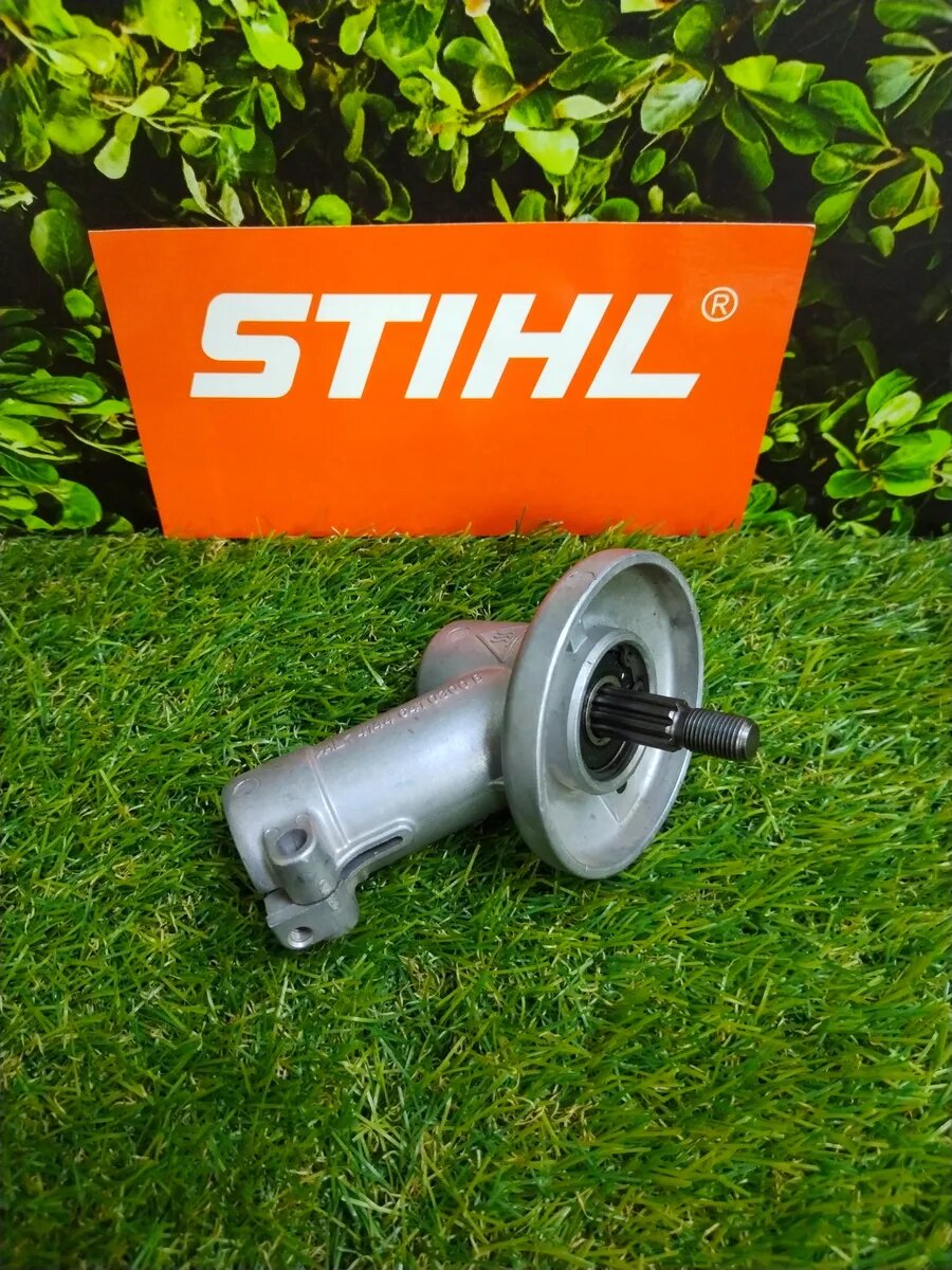 Редуктор на триммер STIHL FS 55 4144-640-0100