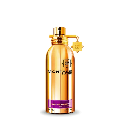 Montale Oud Pashmina 50 мл - парфюмерная вода для женщин и мужчин
