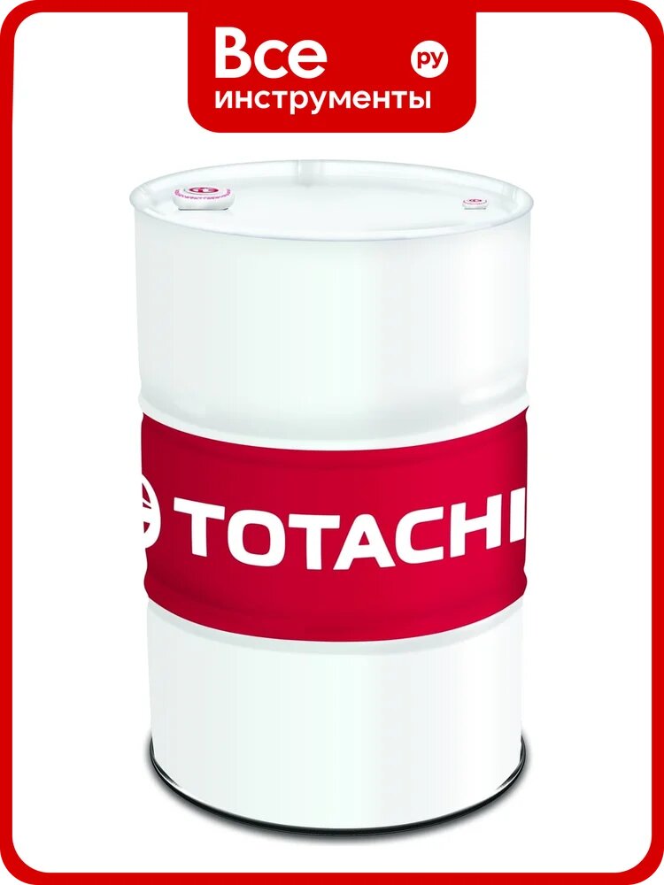 Масло гидравлическое Hydraulic oil NRO 46 205 л TOTACHI 51222