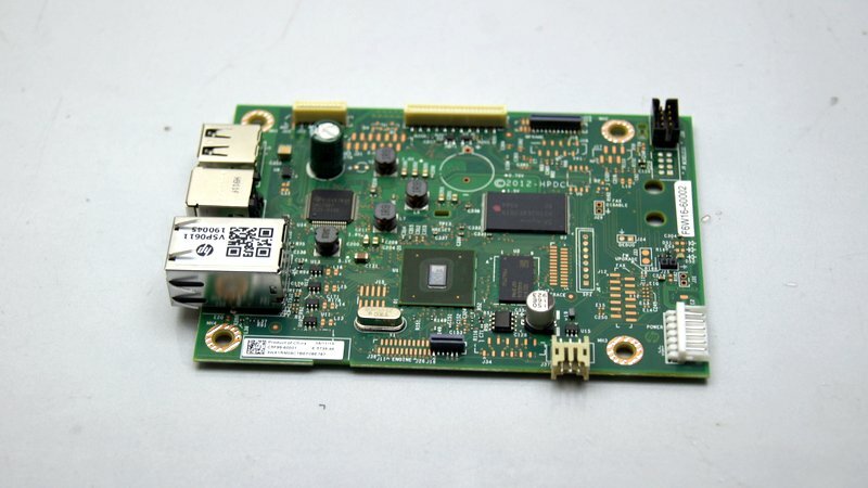 Плата форматирования F6W16-60002 | F6W16-60001 C5F99-60001 HP LJ Pro M426dw