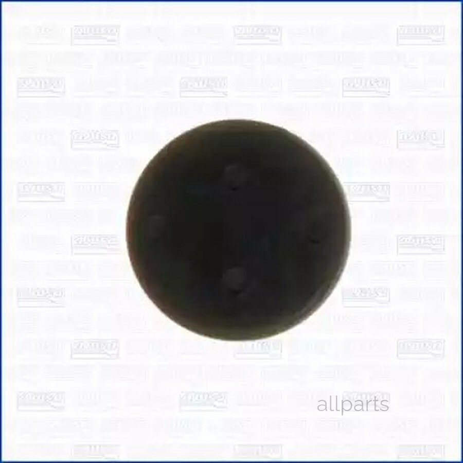 AJUSA 01114000 Заглушка блока цилиндров