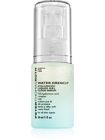Сыворотка Peter Thomas Roth water drench hyaluronic cloud, 30 мл