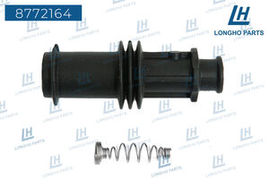 Наконечник катушки зажигания GENERAL MOTORS 90584336