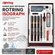 Rotring 135 Изограф