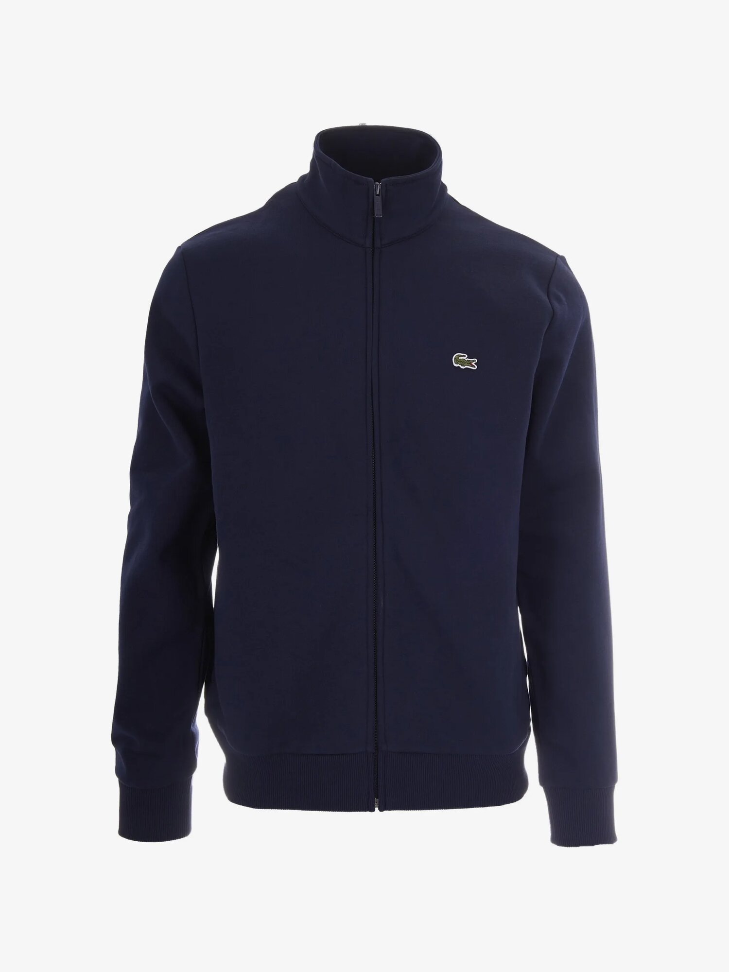Толстовка Zipped fleece sweatshirt
