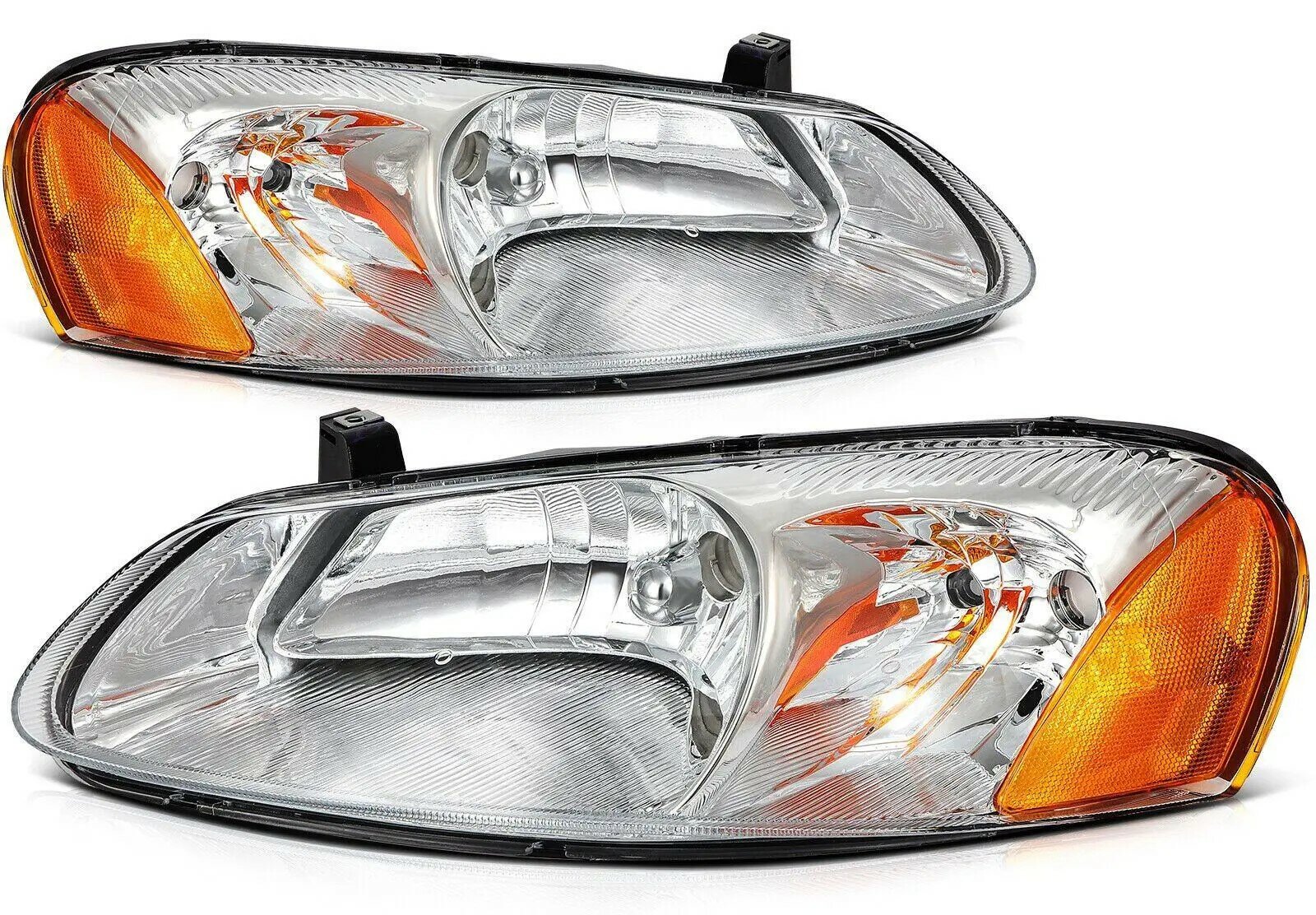 Фары Dodge Stratus 01-06г. Chrysler Sebring 01-03г,