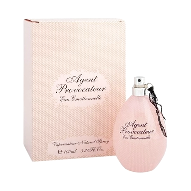 Женская туалетная вода Agent Provocateur Eau Emotionnelle 100 мл - аромат Агент Провокатор О Эмоционал