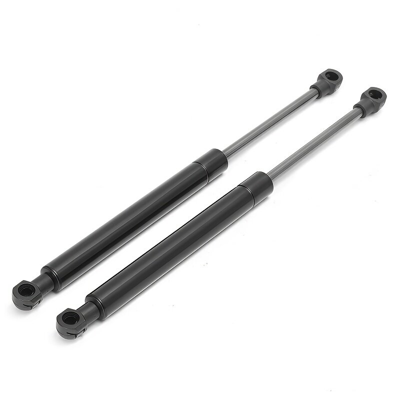 Газовый упор капота комплект из 2 шт черный OEM 51237008745