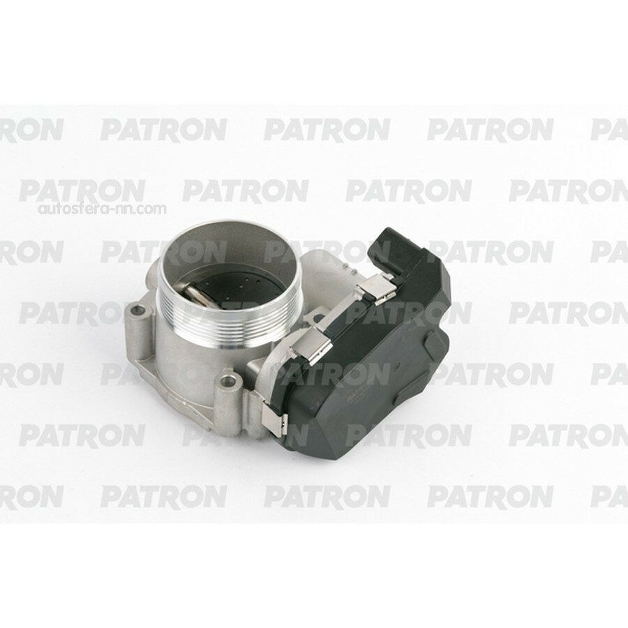PATRON PTH095 Блок дроссельной заслонки BMW: X5 F15 4.4i 13- / X6 F16 14- / 7 F01 4.4i 08- / 5 F10 4.4i 09-