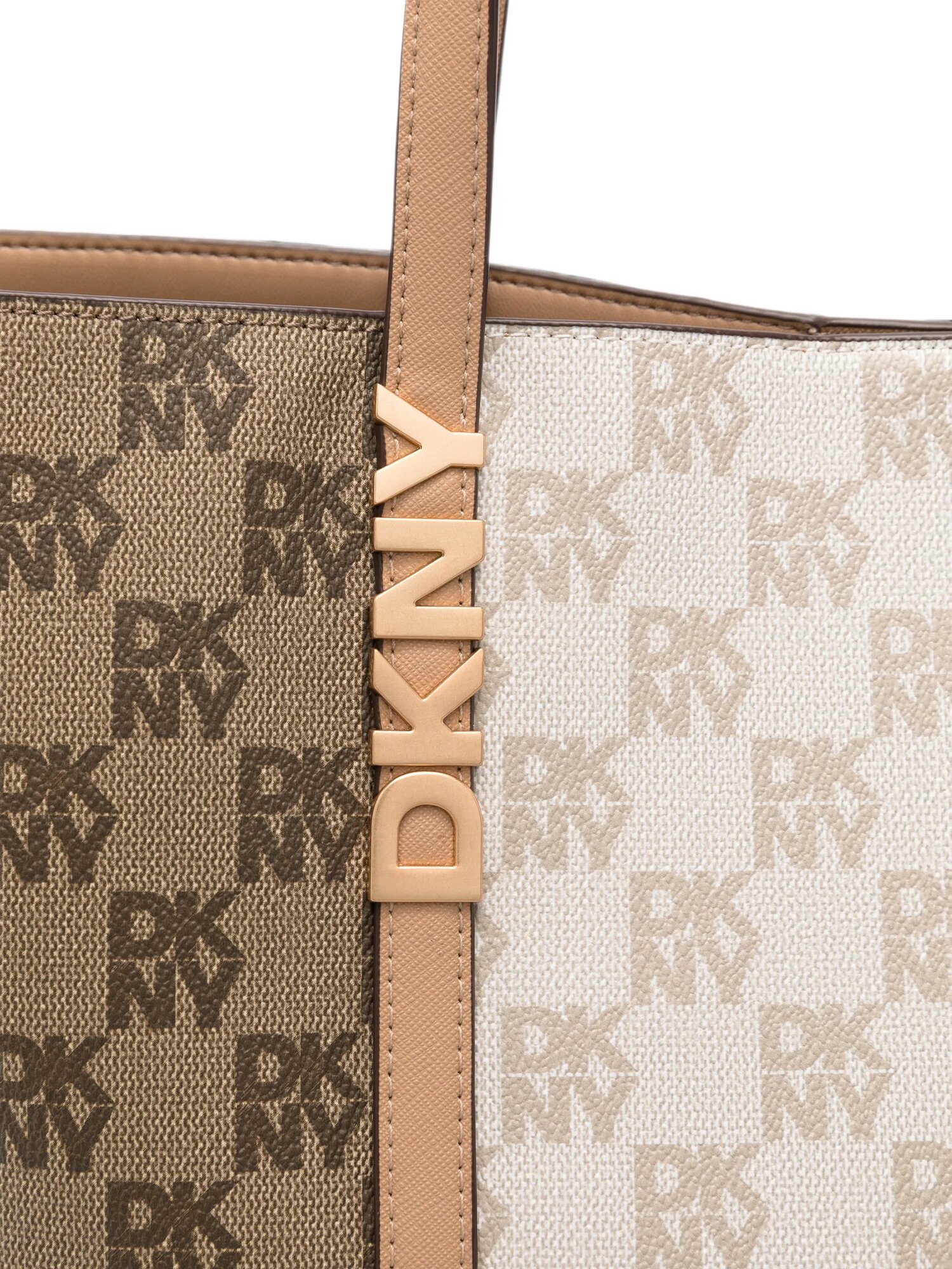 Сумка DKNY Avril tote bag — фото 1