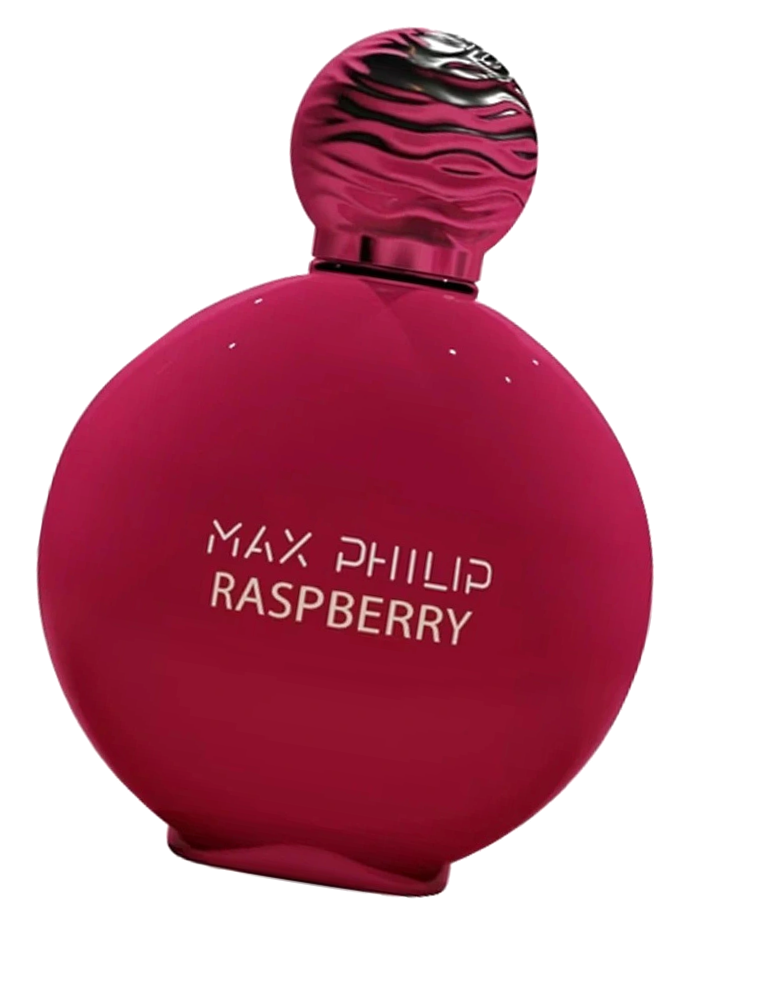 Миниатюра унисекс парфюмерной воды Макс Филип Распберри 2 мл / Raspberry