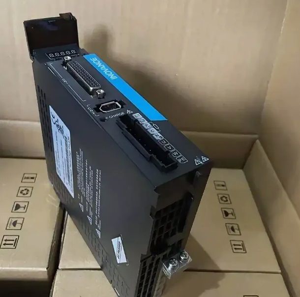 Сервопреобразователь Inovance арт. SV630PS2R8I