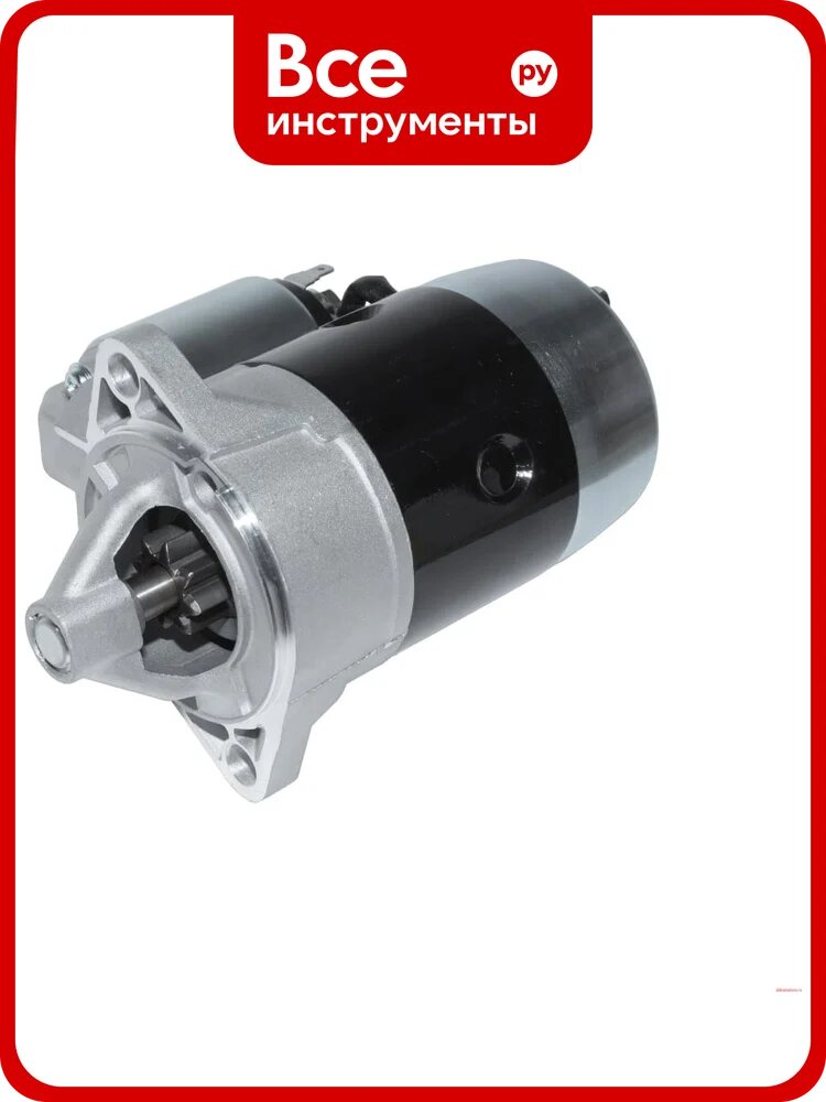 Стартер WILMART H15/H20 23300-00H10