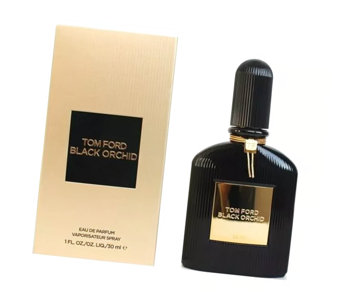 Женский парфюм Tom Ford Black Orchid 30 мл / Черная Орхидея Том Форд духи