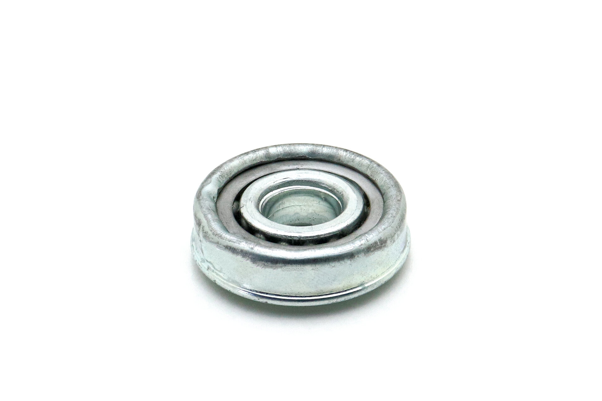 Подшипник колеса тачки 35*12 (d12 мм)