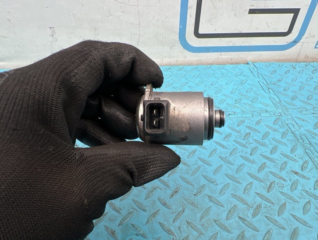 Клапан рулевой рейки Mercedes-Benz S-Class 2010 W221 273.968 5.5 арт. 160555