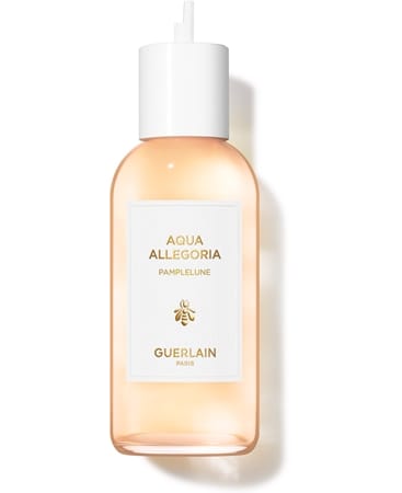 Туалетная вода Guerlain Aqua Allegoria Pamplelune для женщин, 200 мл