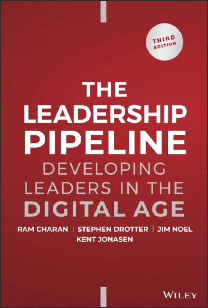 Leadership pipeline