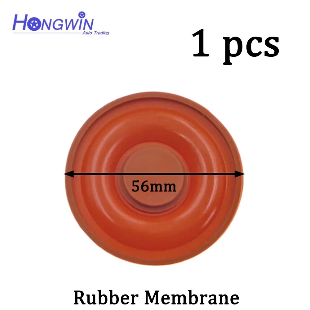Ремкомплект корпуса диафрагмы масляного Rubber Membrane