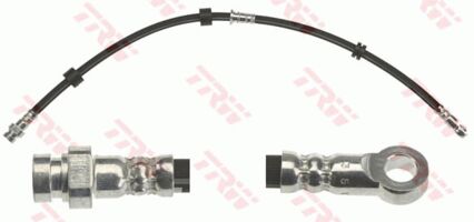 Шланг Торм. mitsubishi Asx 1.6 10 > (TRW PHD1230)