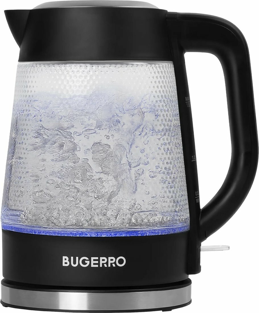 Чайник электрический Bugerro BG-5607