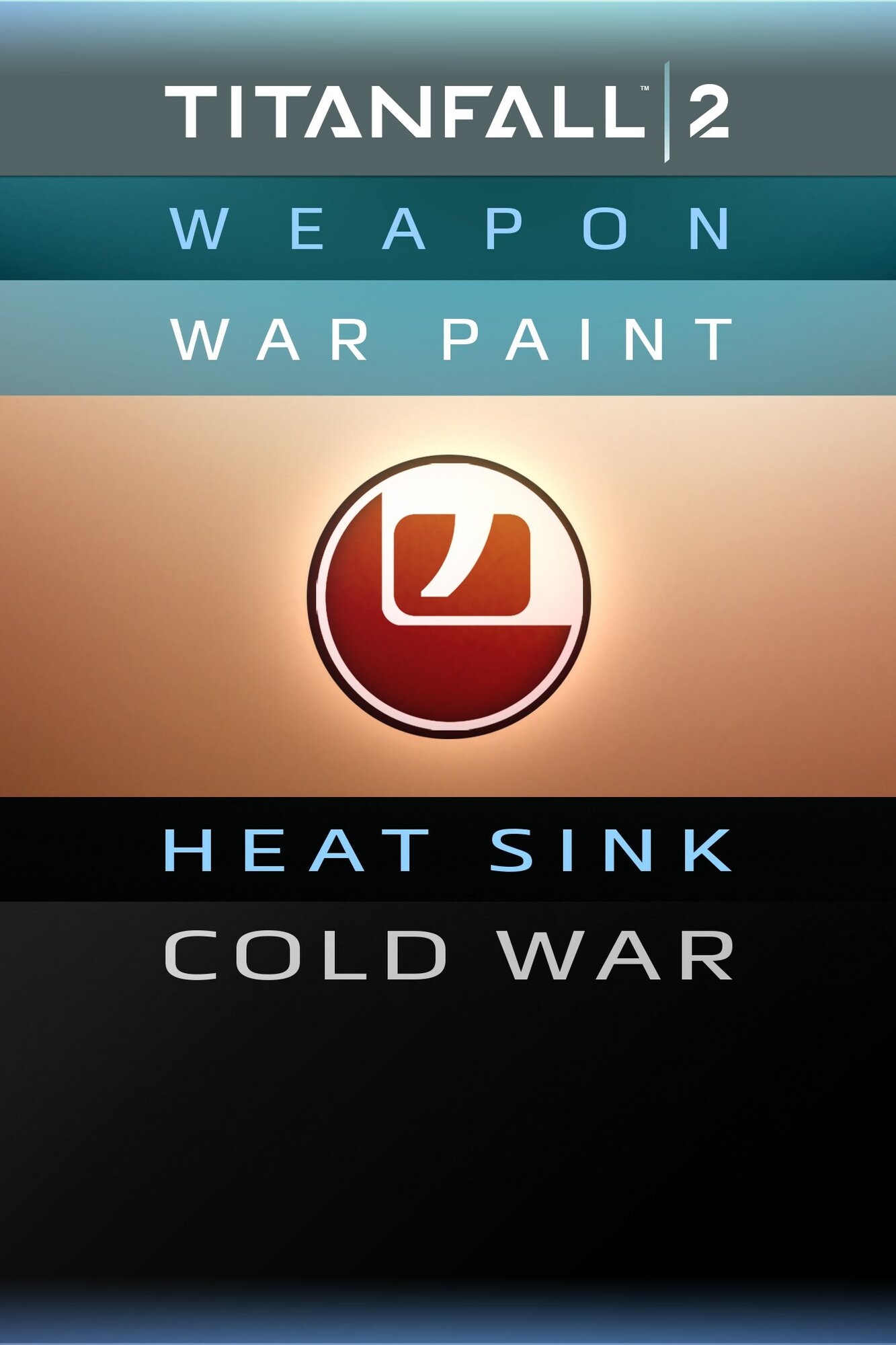 Дополнение Titanfall 2: Heat Sink EM-4 Cold War — Xbox Series X|S, Xbox One — Цифровая версия