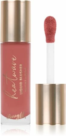 Румяна Barry M Heatwave, Dreamy, 5.5 мл