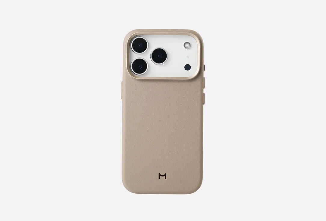 Magssory eco-leather case Чехол для телефона 1 шт