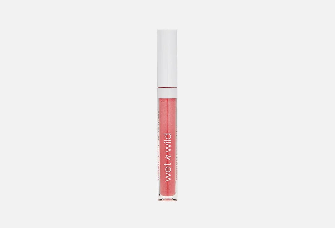 Wet n Wild Mega Slicks Блеск для губ 2 мл snuggle sesh