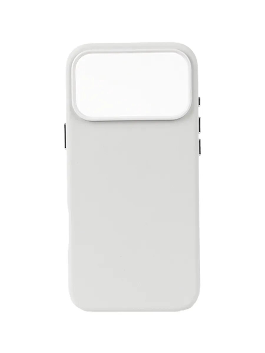 Чехол для iPhone 17 Pro Max MagSafe
