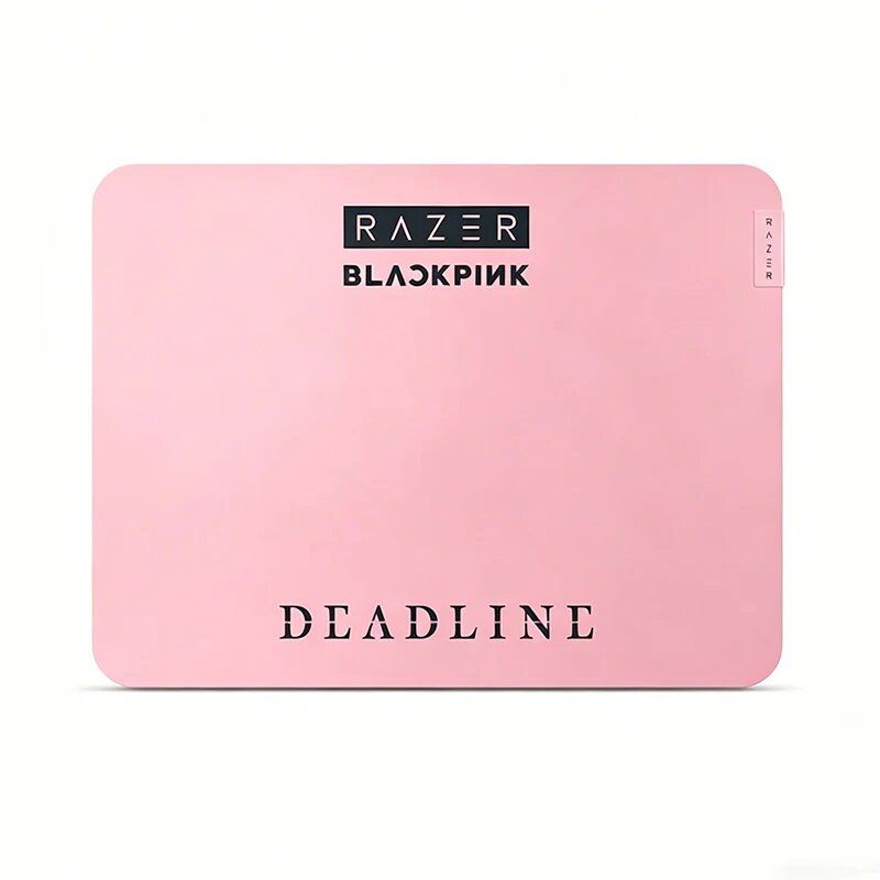 Razer Gigantus V2 BLACKPINK коврики для мыши