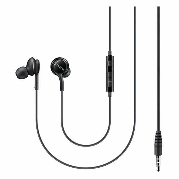 Наушники True Wireless Samsung EO-IA500BBEGRU