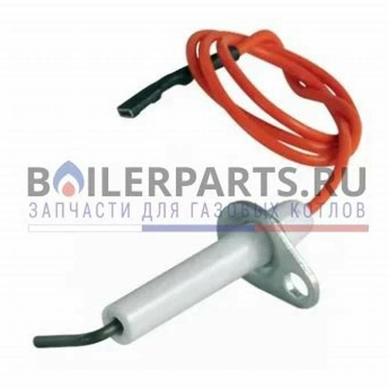 Электрод розжига BU-9007.2221-04, OMEGA / CLEVER 20-55