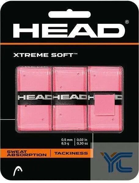 HEAD Намотка