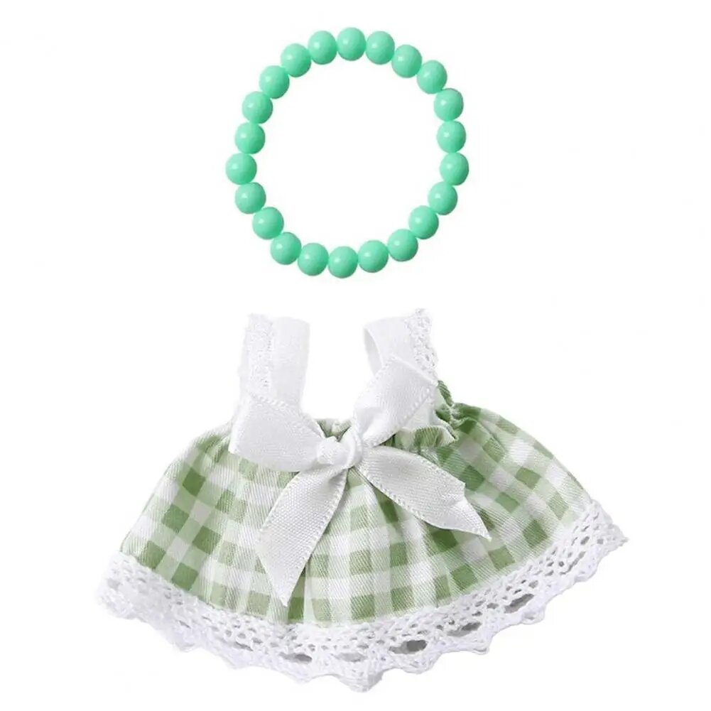Комплект одежды для хомяков Cotton H