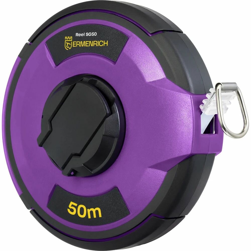 Рулетка Ermenrich Reel SG50 84568