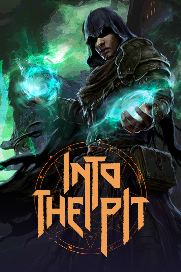 Into the Pit, Все страны