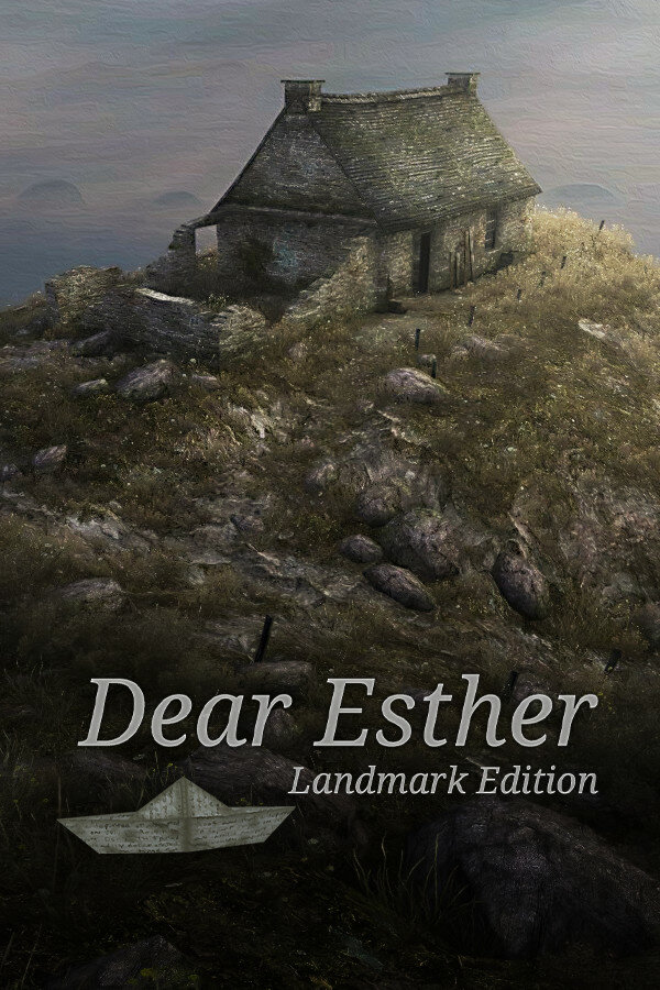 Dear Esther Landmark Edition, Все страны
